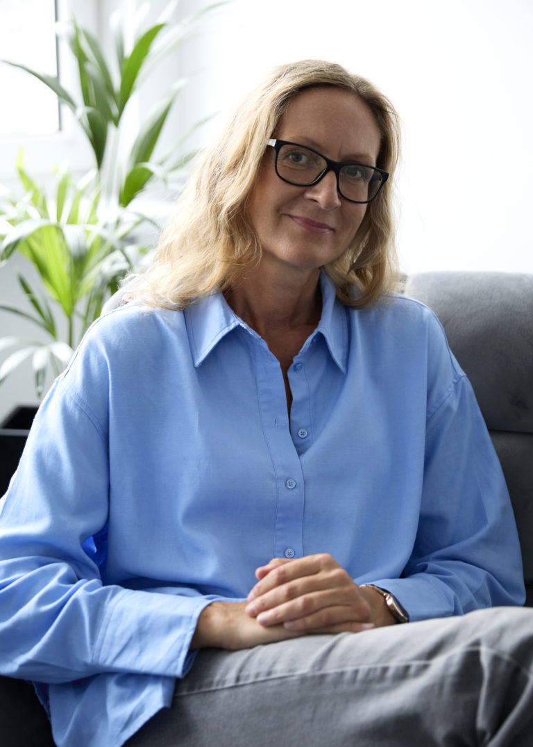 Zespół - Personaliti